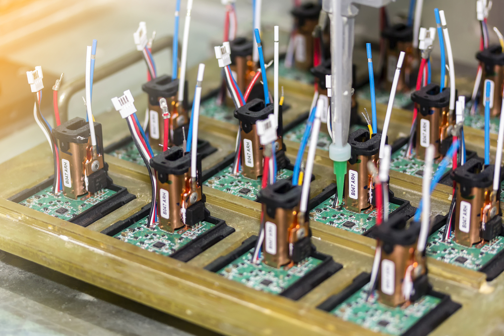 Trade fair topic -electronic manufacturing expo |productronica Shanghai